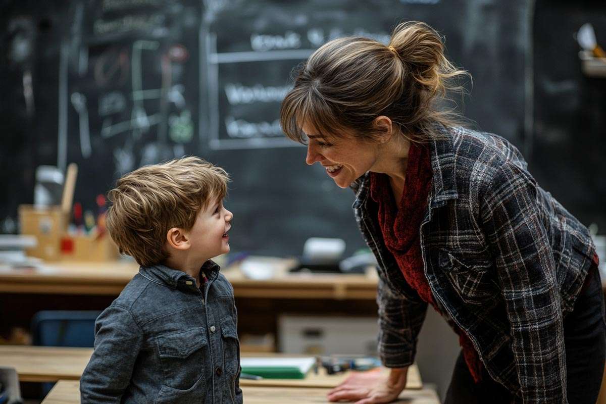 La pédagogie Steiner-Waldorf : Les 8 principes