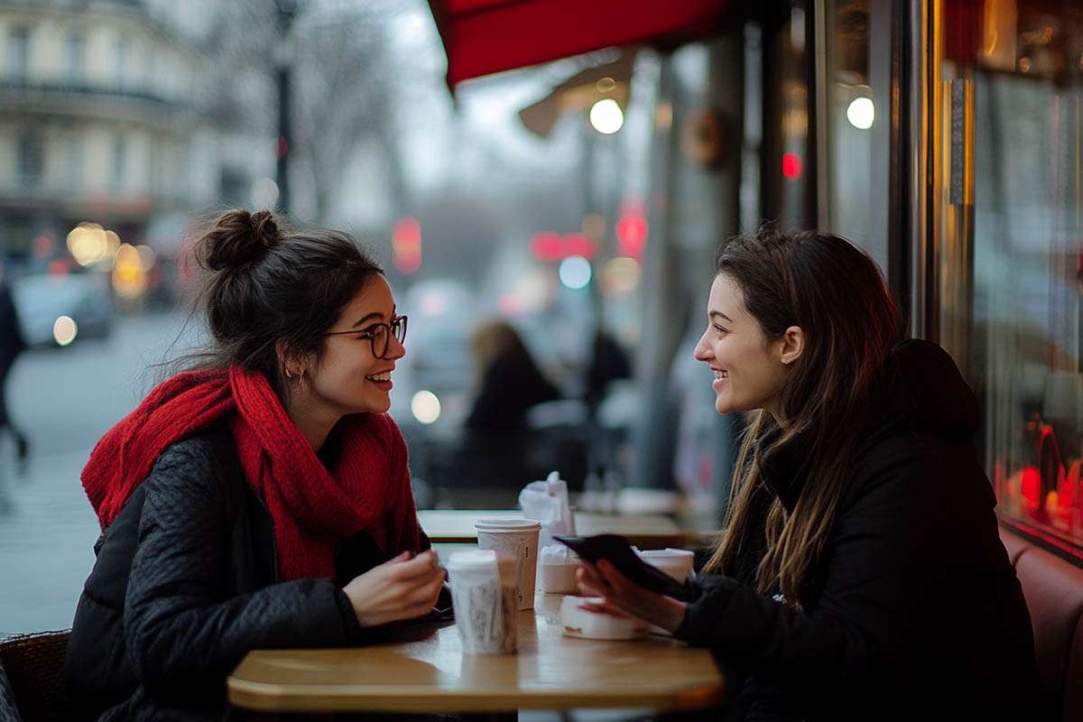 18 mots pour adopter une communication positive