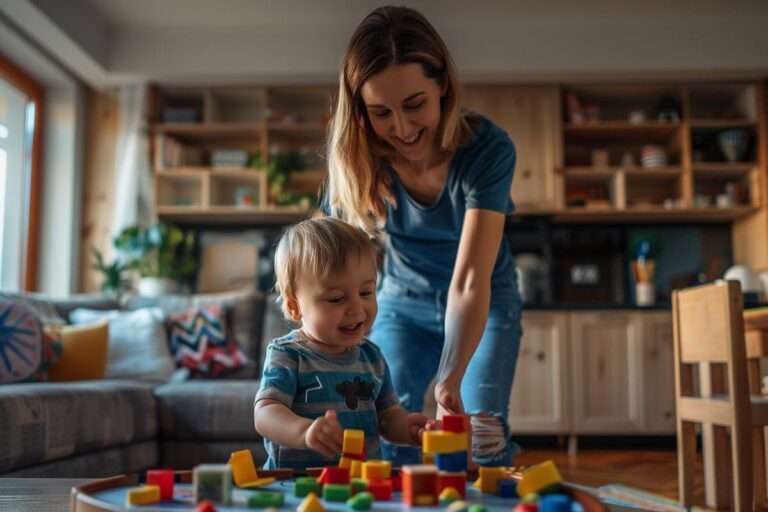 Les 7 principes de la discipline positive (+ exemples)