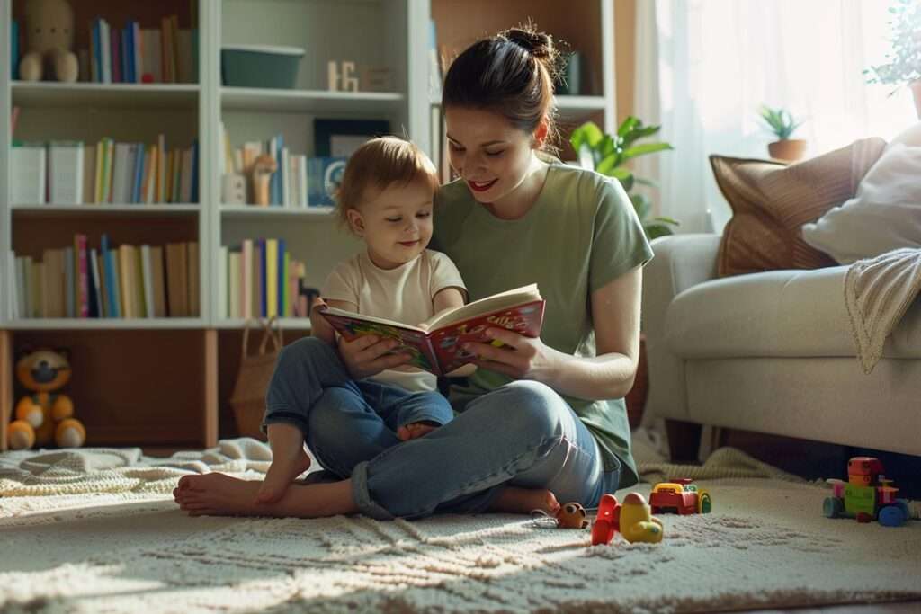 Qu'est ce que l'éducation positive ? (Définition + Méthode)