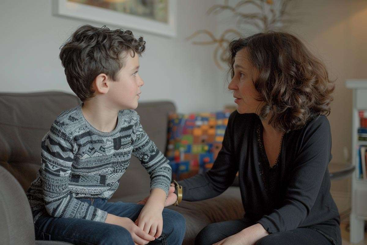 Qu'est ce que l'éducation positive ? (Définition + Méthode)