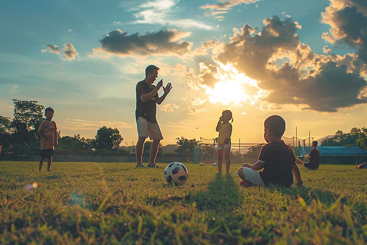 Qu'est ce que l'éducation positive ? (Définition + Méthode)