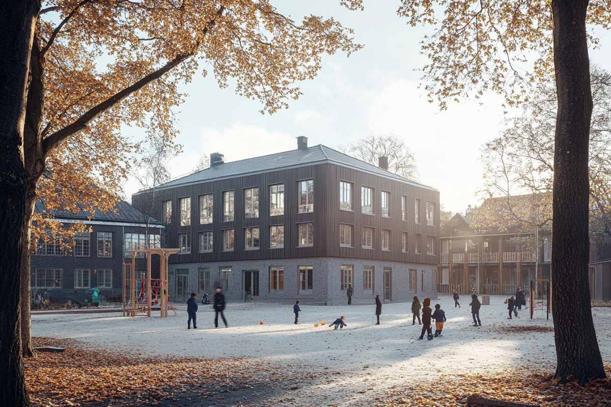 L'éducation suédoise : 6 principes à s'inspirer